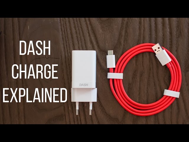 How it works: Dash Charge fast charging on the OnePlus 3 - PhoneArena