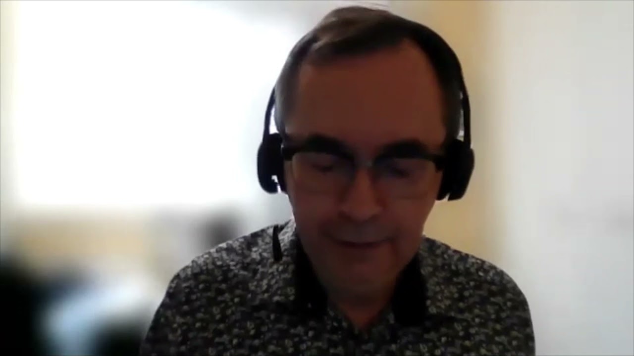 CUE’s Faculty of Education Virtual Open House Presentation