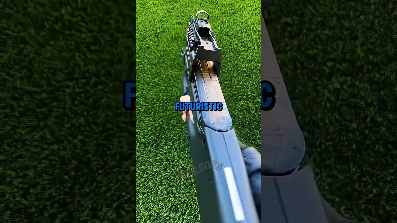 The Most Overrated Gun Ever💥🥱