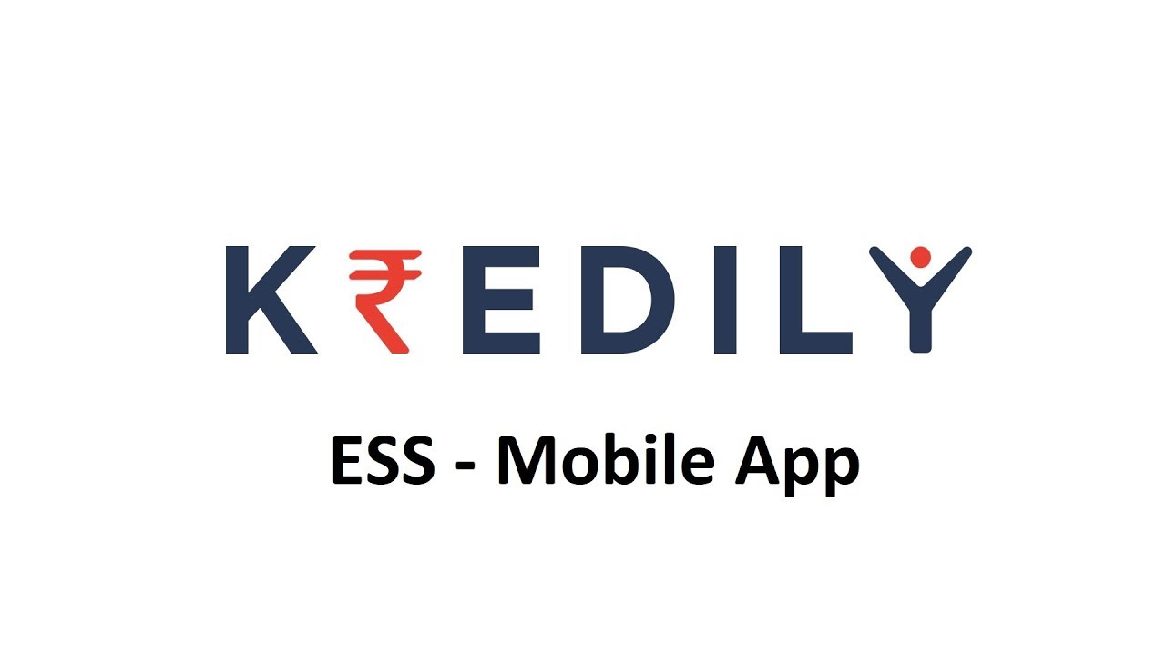 ESS - Mobile App