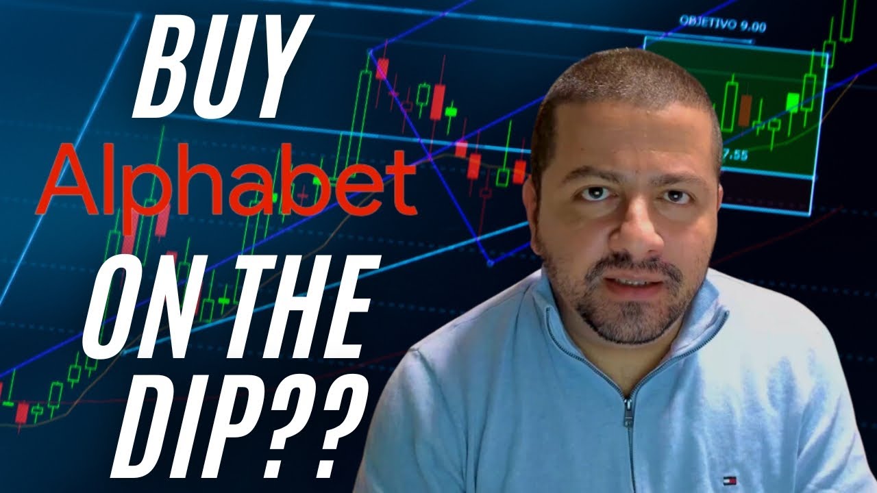 Analyzing Alphabet's Stock Dip: Is It Time to Buy? | Galaxy.ai