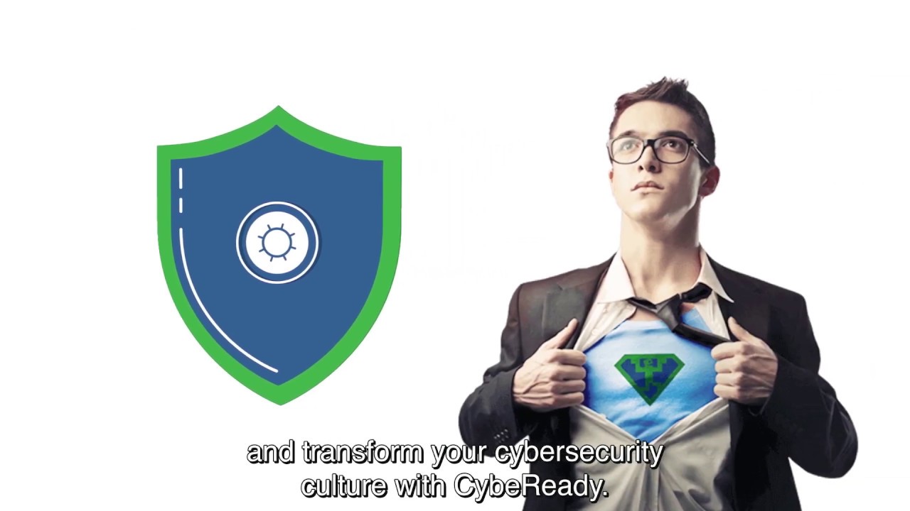 CybeReady - The Autonomous Training Platform for Enterprises