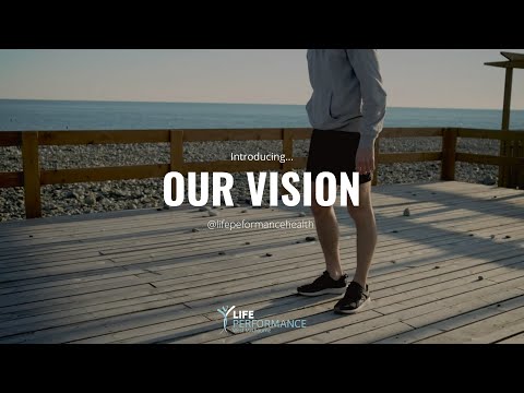 Welcome to Life Performance Health