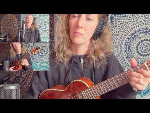 DISCO 2000 (Pulp) Ukulele Cover