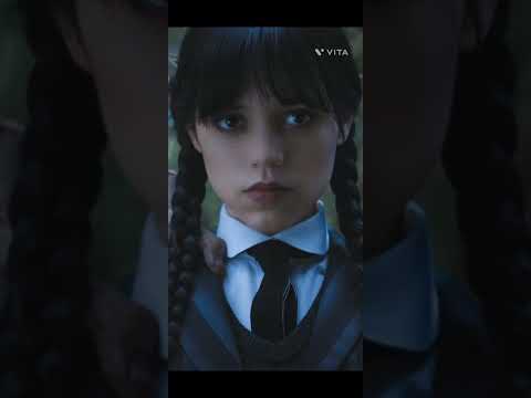 # fondos de pantalla de merlina Addams
