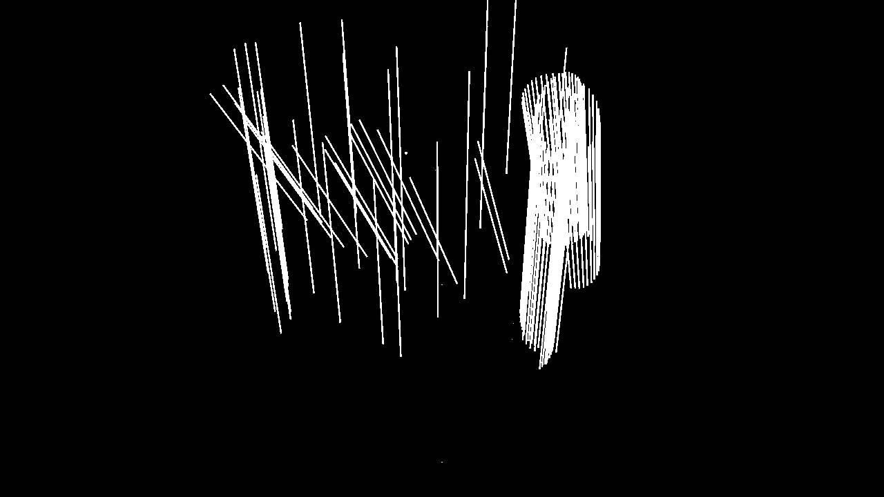 Processing KinectV2 example 2