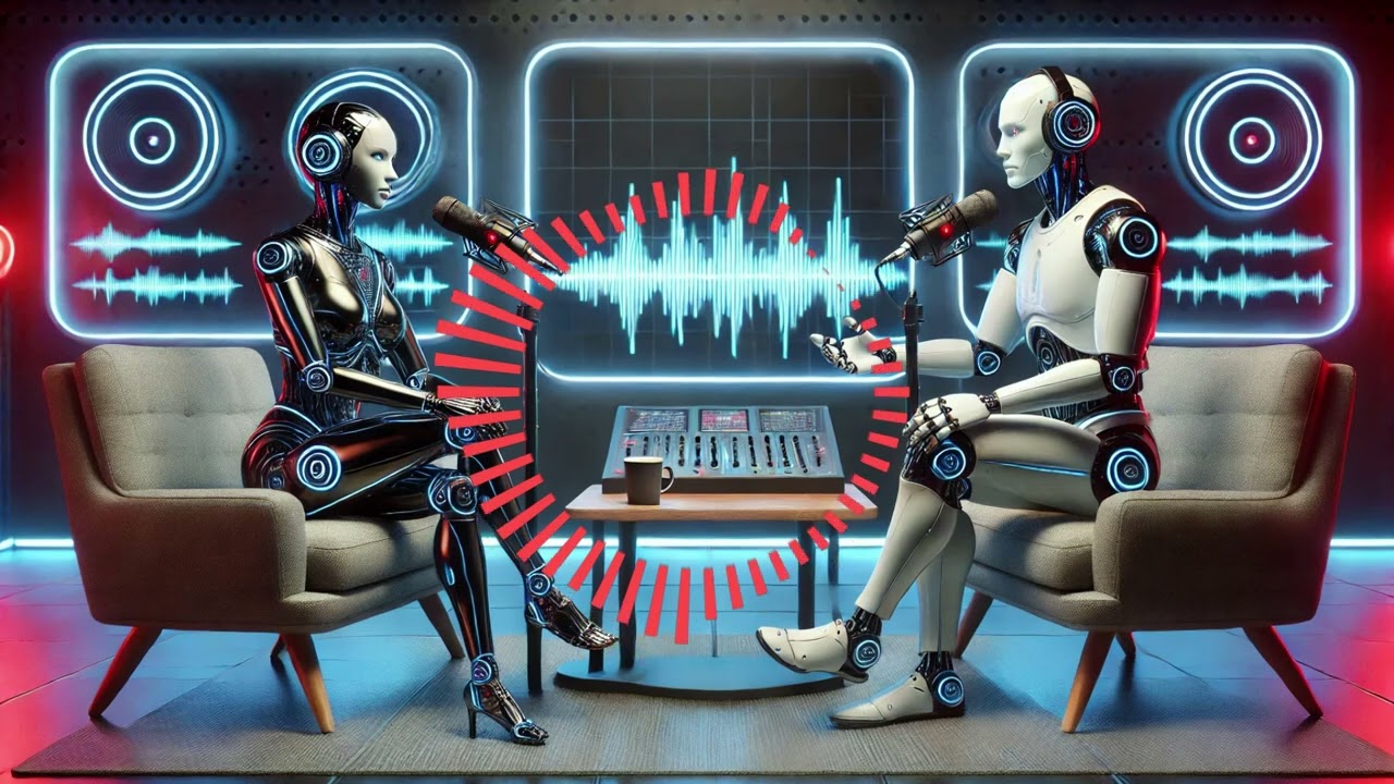 AI PodCast about Pattern Classification Unlocked: Deep Dive into Duda, Hart & Stork's AI Classic