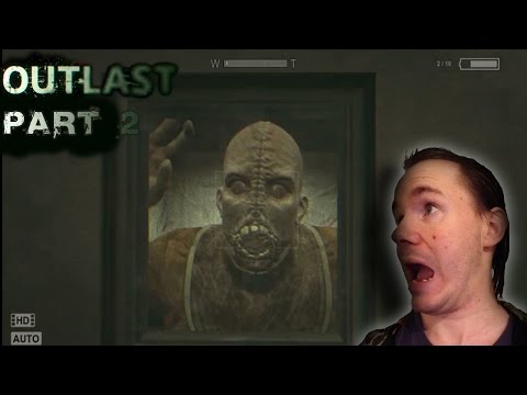 Steam Community :: Video :: Let's Play: Outlast Part 2
