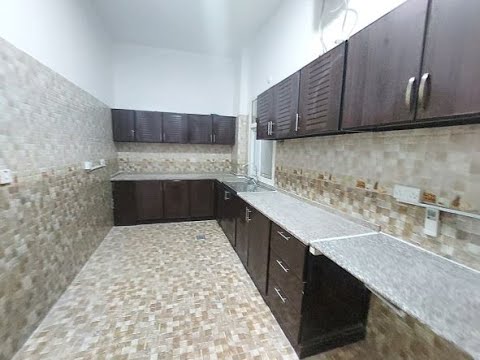 Fantastic 3Bhk with Balcony Near Public Park Makani Mall at Al Shamkha 60K
