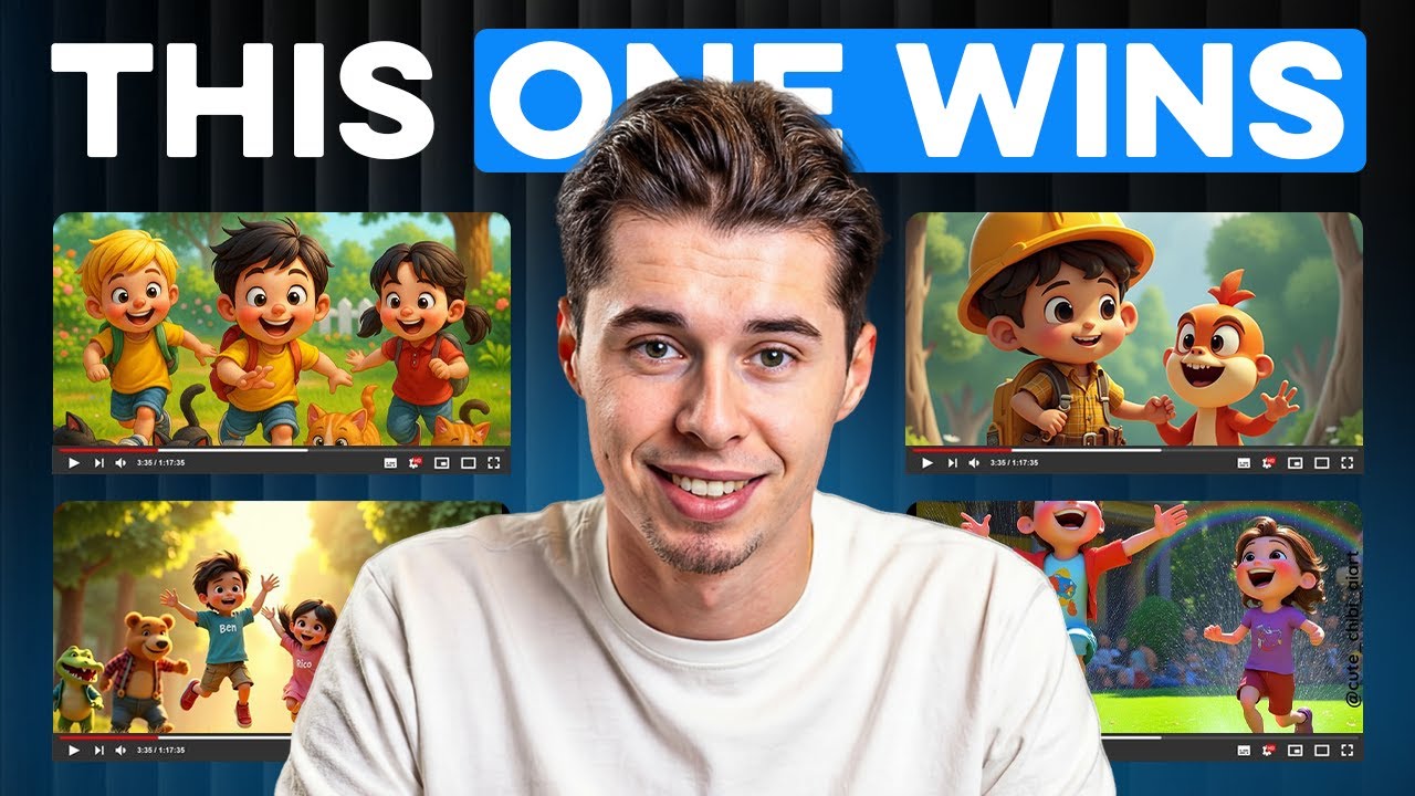 Best AI Cartoon Generator 2026 (For Any Style)