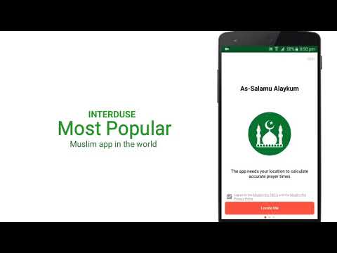 Muslim pro Quran Malayalam translation