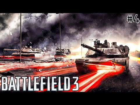 Steam Community :: Video :: Thunder Run - Battlefield 3 Campaign - Part 4