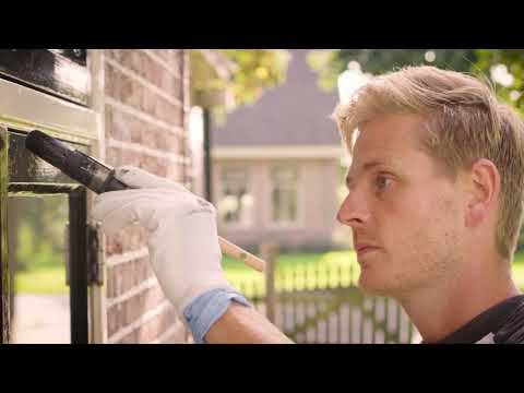Sikkens - Vakmanschap maakt alles mooier
