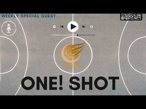 CMBL Week 9 Podcast (6.21.25)