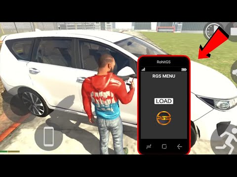 SECRET NEW UPDATE 2025 ALL NEW CHEAT CODES in Indian Bike Driving 3D NEW UPDATE 2025