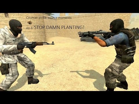 Steam Community :: Video :: Counter strike: Source moments: ep.6: Stop ...