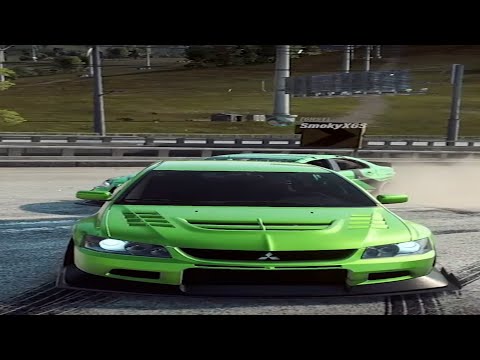 Steam Community :: Video :: NFS RANDOMNESS