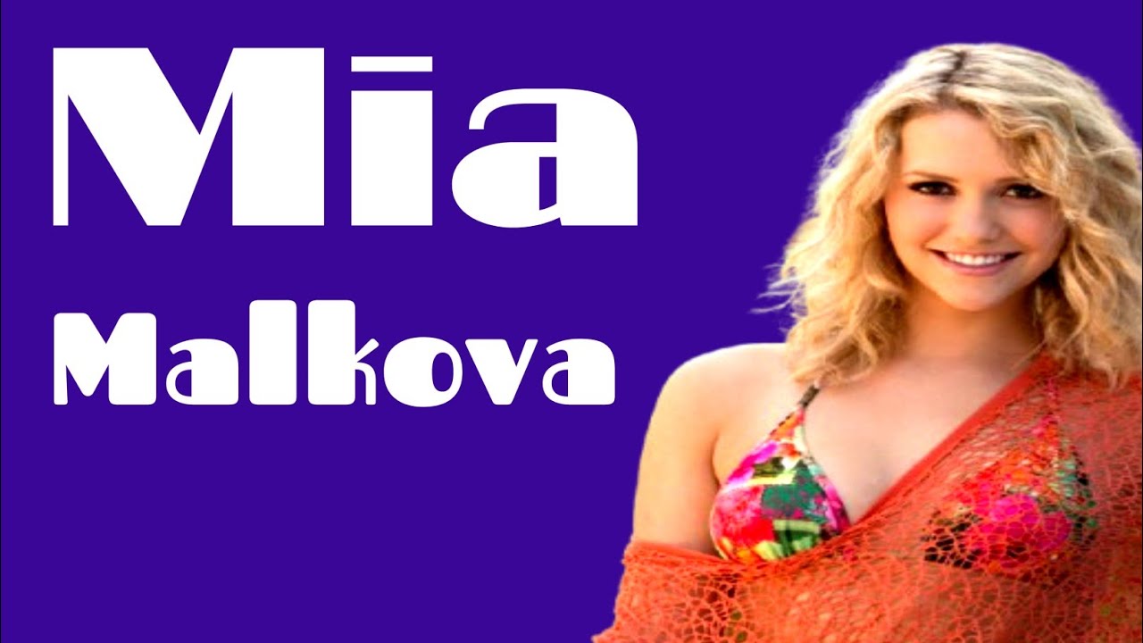 Biografi Mia Malkova 2025 || Kehidupan, Karier, Media Sosial & Fakta Menarik ||