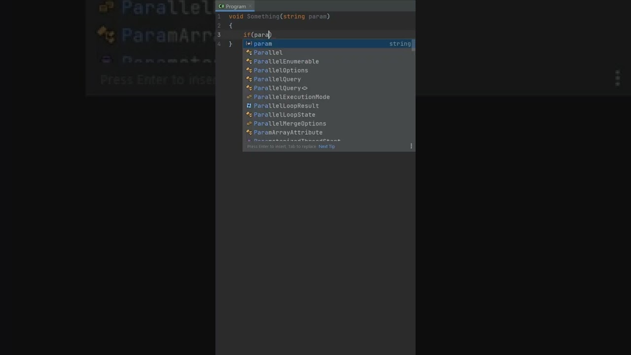 Clean Code Tip - Avoid ✨Magic✨ Values