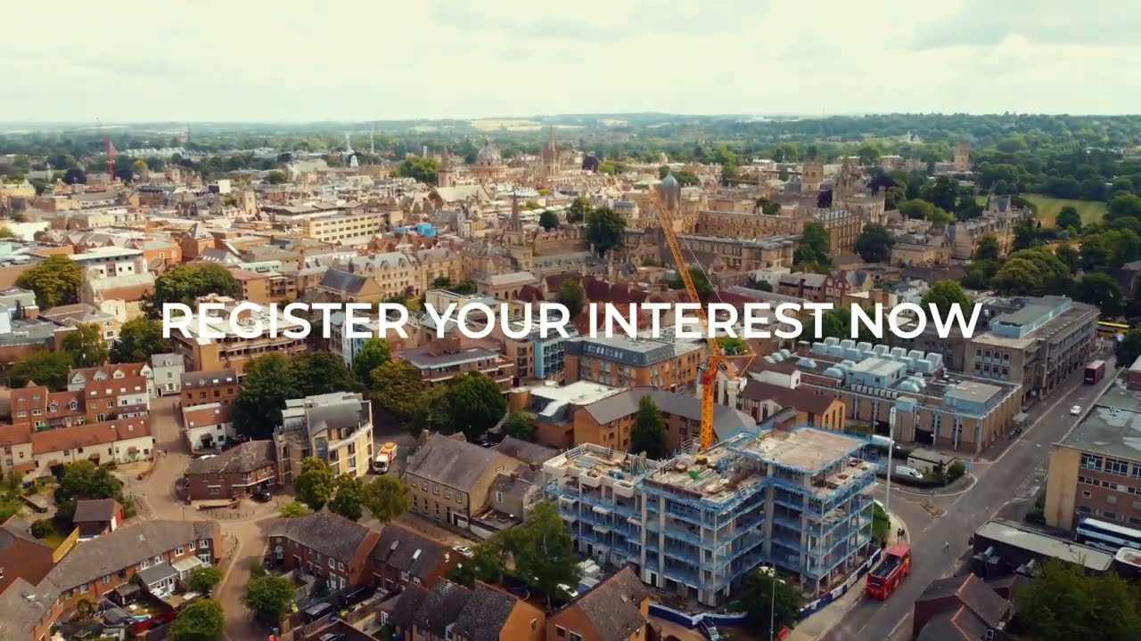 Our Developments | #BridgesCross