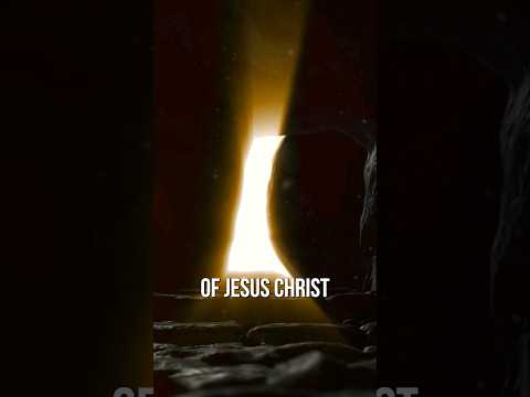 Jesus' Resurrection is the Most Important Event in Human History!