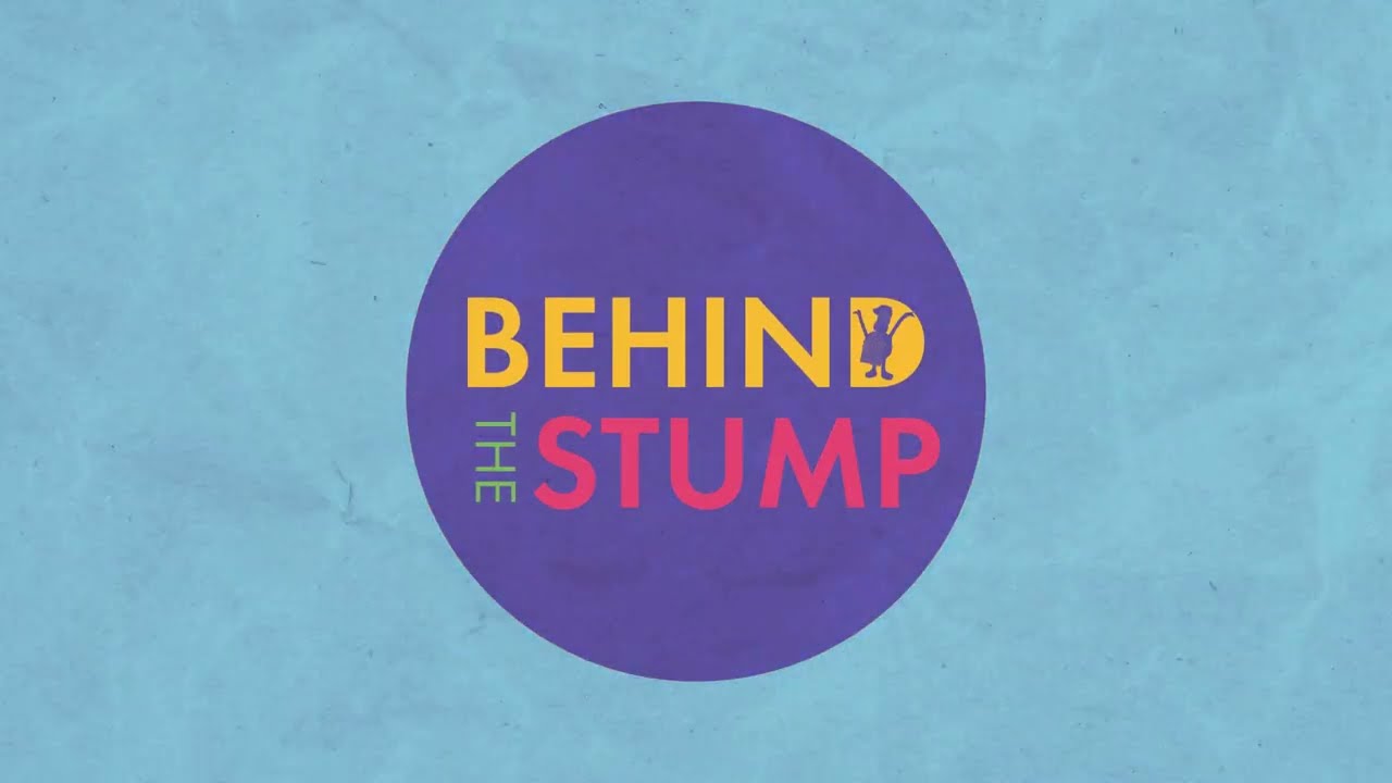 Tiny Chef | Behind The Stump - Meet Bashem