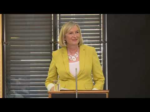 Michael Ryle Memorial Lecture 2019 – Study of Parliament Group