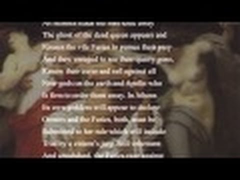 Interview with Rollan McCleary, Poetry Writer (Songs of Puritania ...
