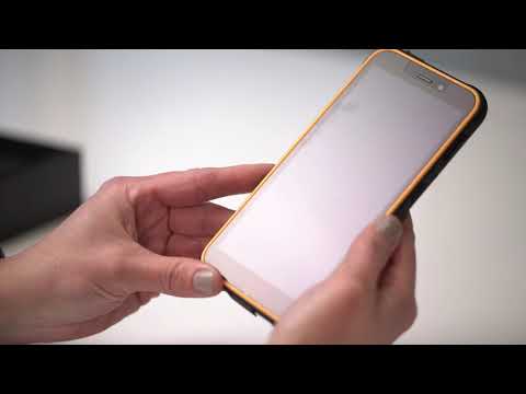 Phone Overview 01 - The Basics 1
