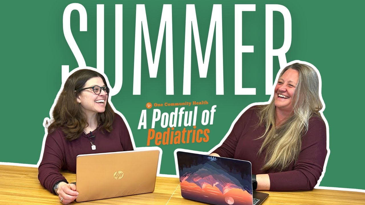 Summer Safety Tips for Kids: Sun, Water, Bugs & More #summer #kidssafety #pediatrics