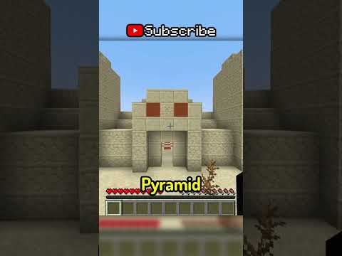The BEST way to find Gold in Minecraft