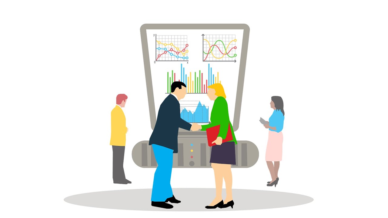 Unlock the Power of DataWORQ: Automate, Integrate, and Accelerate FP&A