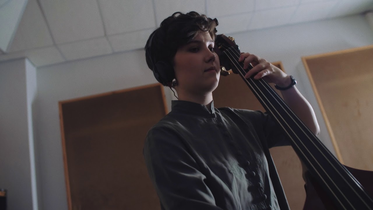 Vimma - Unelma (Studio Live)
