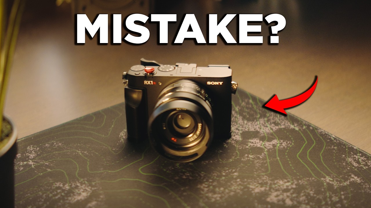 Sony Tidbits… | sonyalpharumors