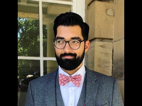 Episode 399: Sumit Kumar on Building Maps using Leaflet