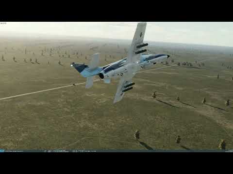 Steam Community :: Video :: DCS C-101 Practice Mission: SCUD Hunting