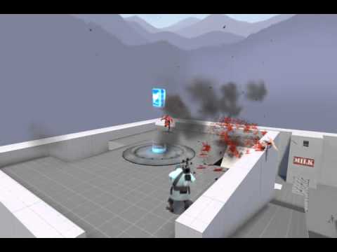 Steam Community :: Video :: TF2 REPLAY Rawkit Shovel