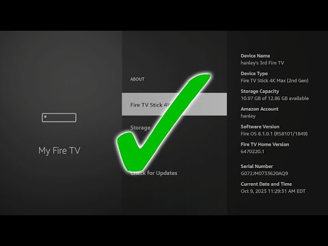 What Type of Firestick Do I Have? How to Find Your Fire TV Stick Model & Generation