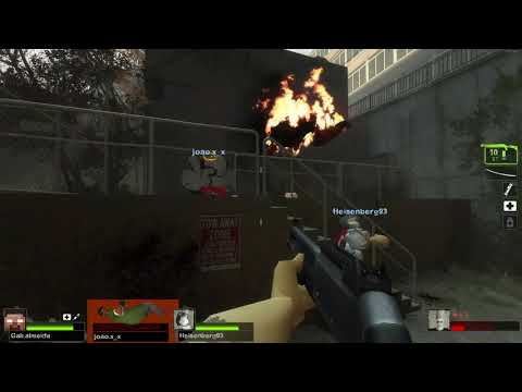 Steam Community :: Video :: 12 no pé do gab