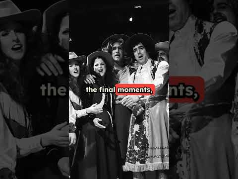 Jane Curtin & Laraine Newman Honor Gilda Radner at SNL 50th Anniversary