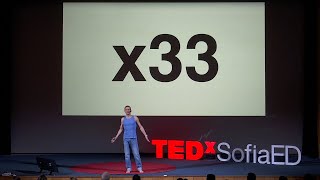 TEDxSofia 2025 - Създаваме пространство за идеите, които си струват да бъдат споделяни…