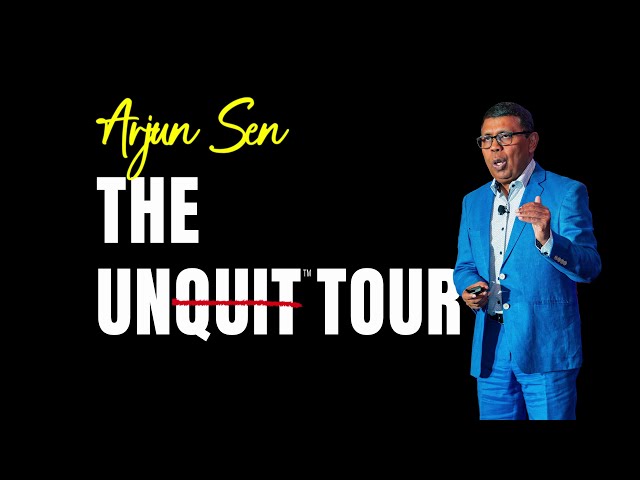 Arjun Sen's Extraordinary Journey of Finding Voice and Connection ...