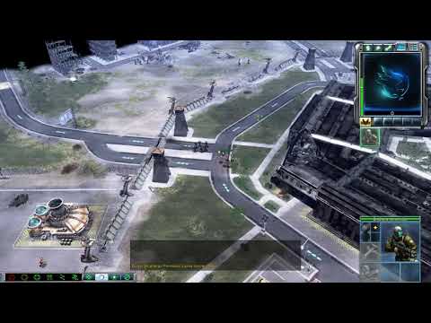 Steam Community :: Video :: Command and Conquer Tiberium wars Mission 2