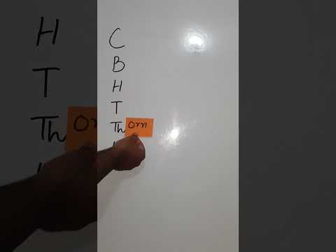 Words that end in "orn"