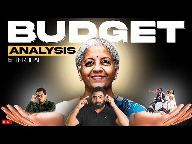 Union Budget 2025: Key Highlights and Comprehensive Analysis | Galaxy