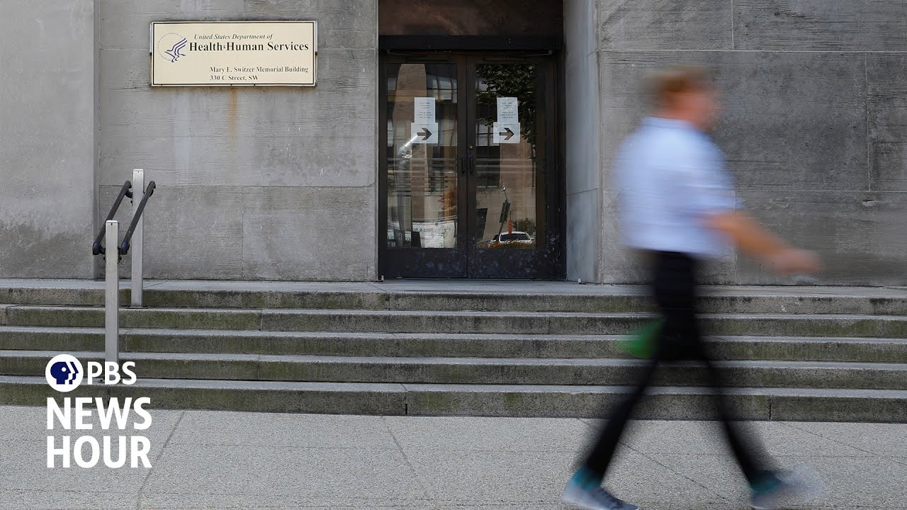 Inspectors general fired by Trump issue warning about lack of oversight