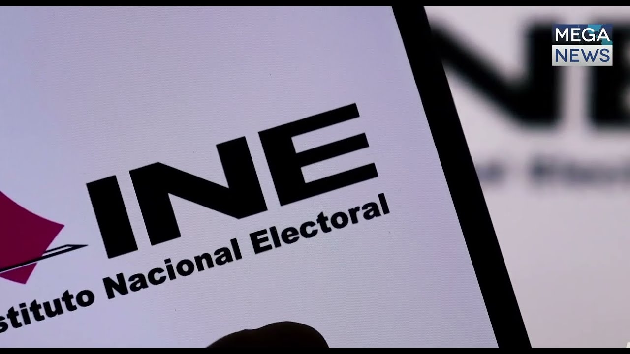 Cómo obtener mi Constancia Digital del INE