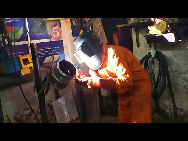 Certification Services - IBR Welder Certification Service Service ...