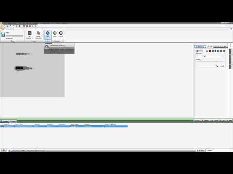 Image Studio 5.0 for C‑DiGit Scanner ‑ Acquire an Image