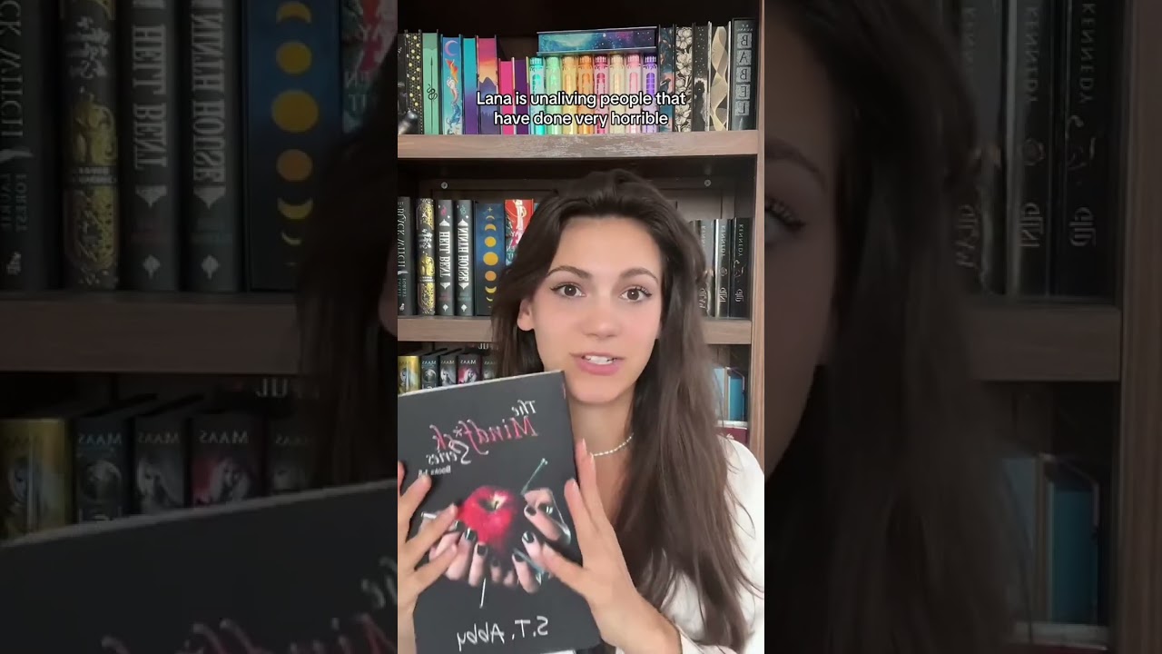 FBI agent dates a SERIAL KILLER? 😳